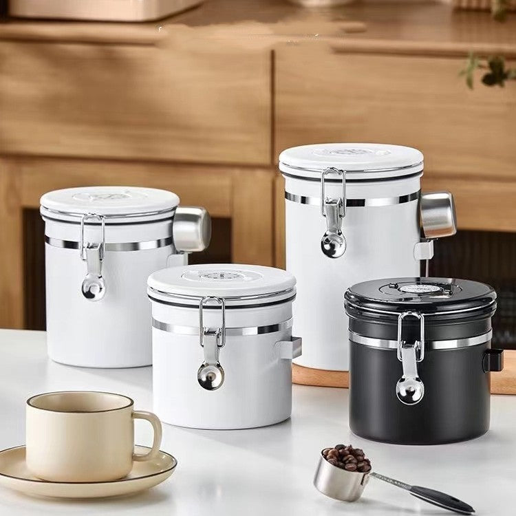 Aroma Lock Canisters – TREPHIL HOME